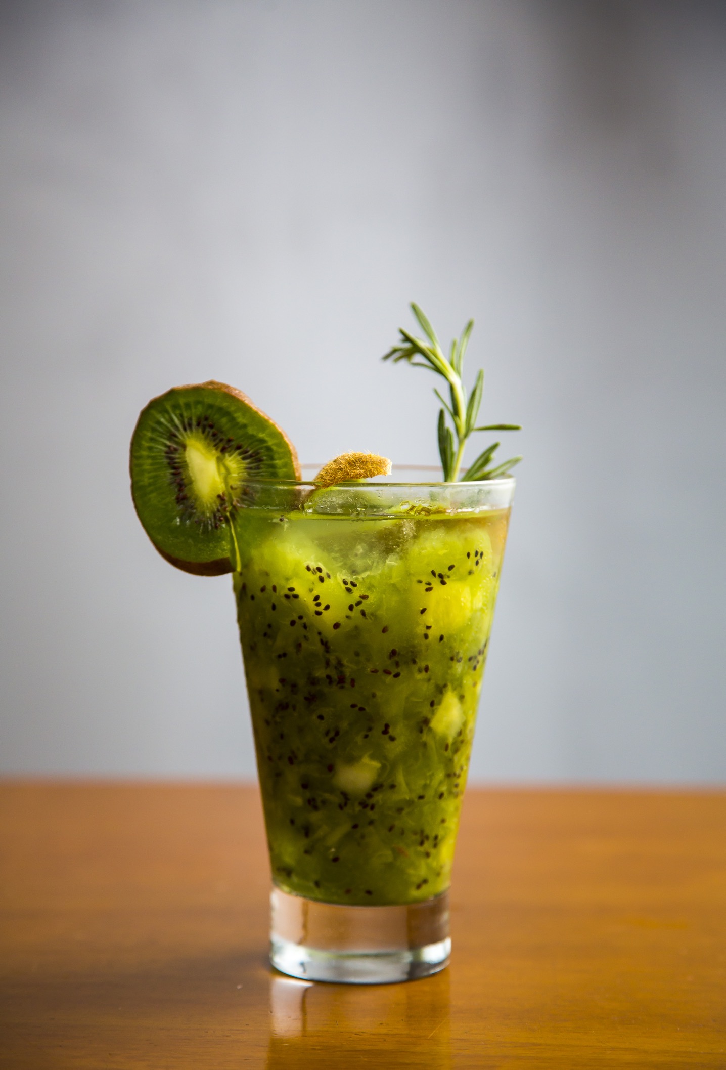 Caipiroska (Vodka importada Absolut) – O Espanhol Tapas